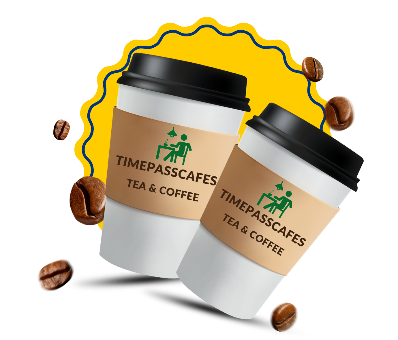 TimePass Cafe India | Affordable Tea Cafe Franchise with Huge Menu List ...